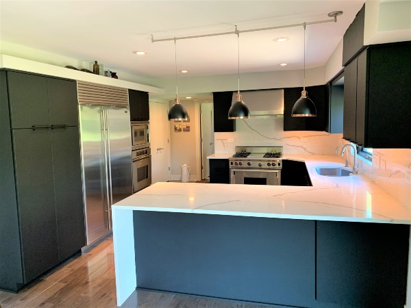 5 Kitchen Cabinet Styles to Inspire You | Kitchen Tune-Up