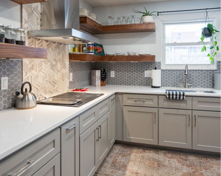 Louisville, KY Custom Cabinets, Refacing & Remodeling | Kitchen Tune-Up