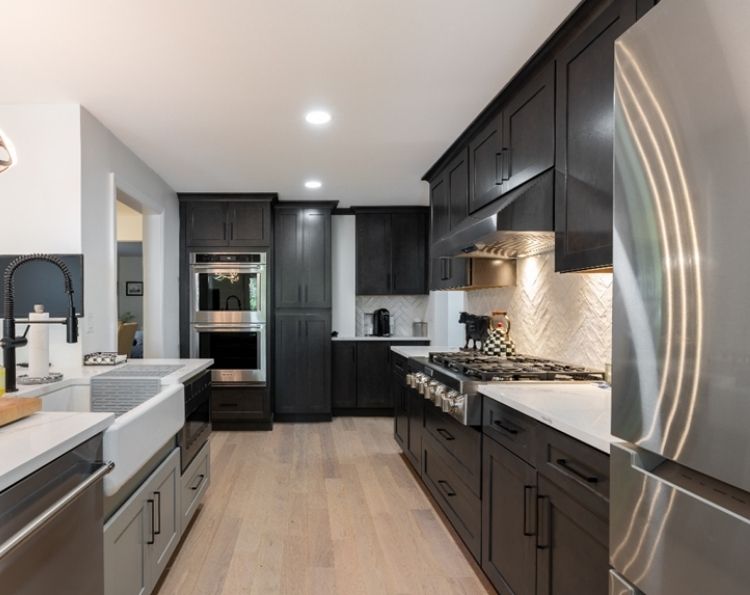Kitchen Remodeling Services | Kitchen Tune-Up