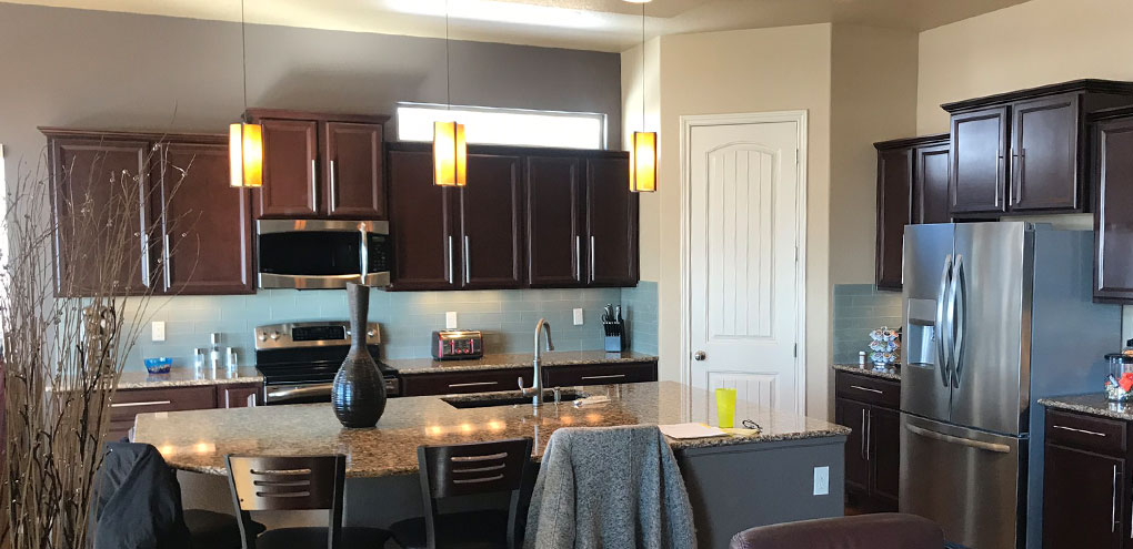 Kitchen Project Gallery | Kitchen Tune-Up Eugene, OR