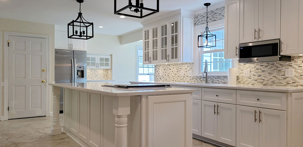 Kitchen Remodels Before & After | Kitchen Tune-Up